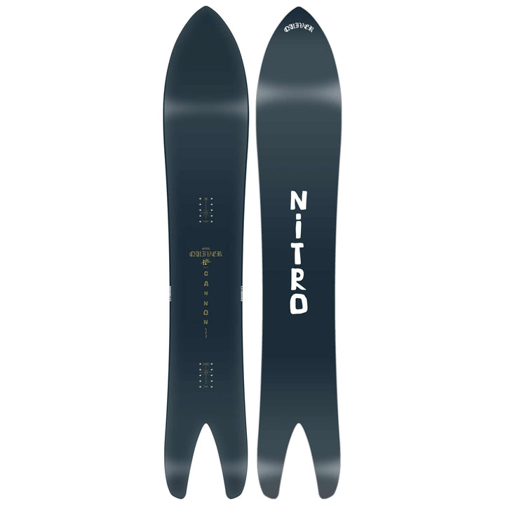 Products – Nitro Snowboards