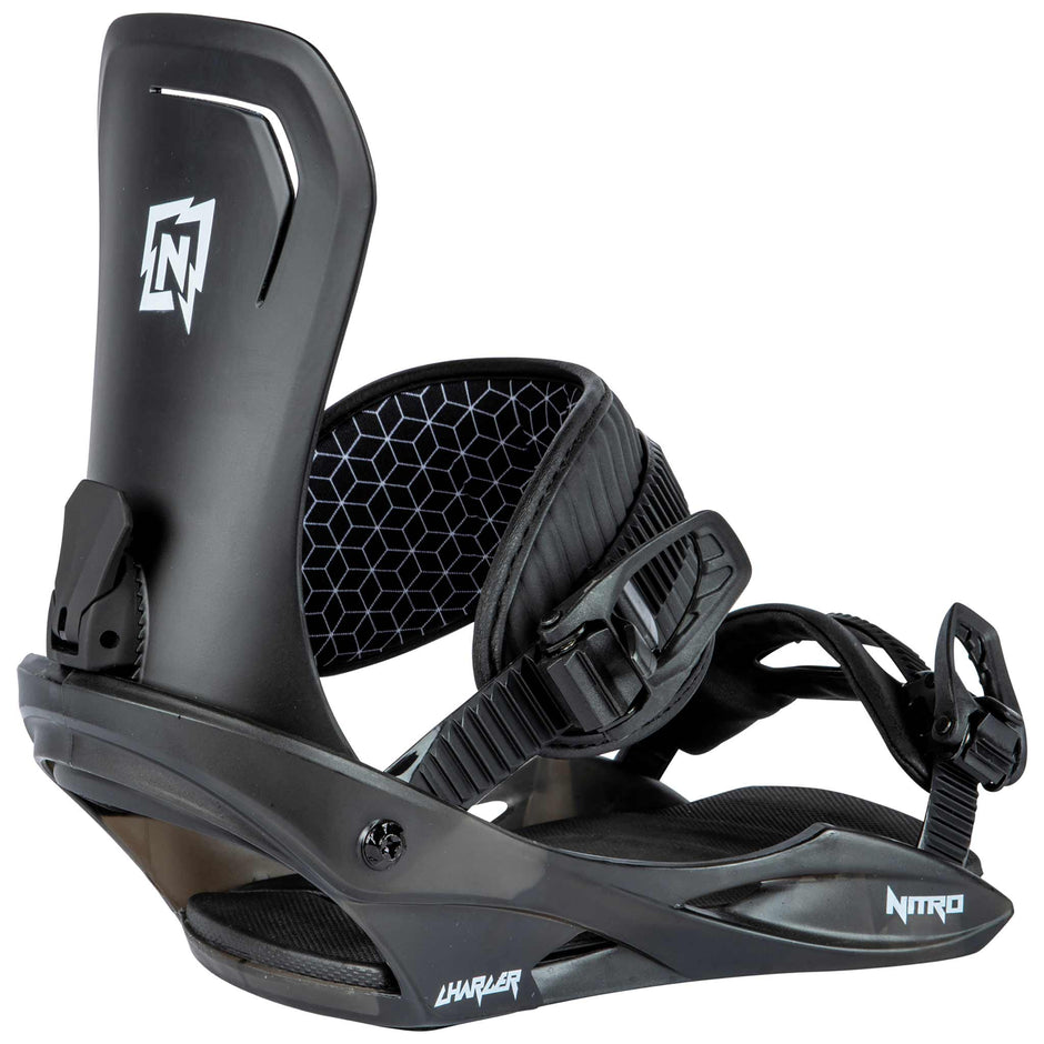 All Bindings – Nitro Snowboards