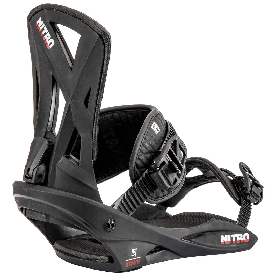 All Bindings – Nitro Snowboards