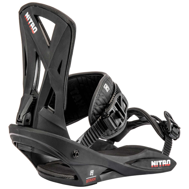 All Bindings – Nitro Snowboards