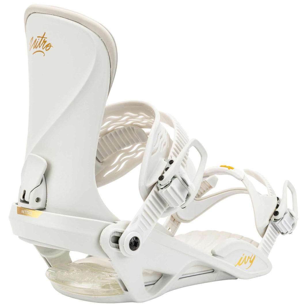 All Bindings – Nitro Snowboards