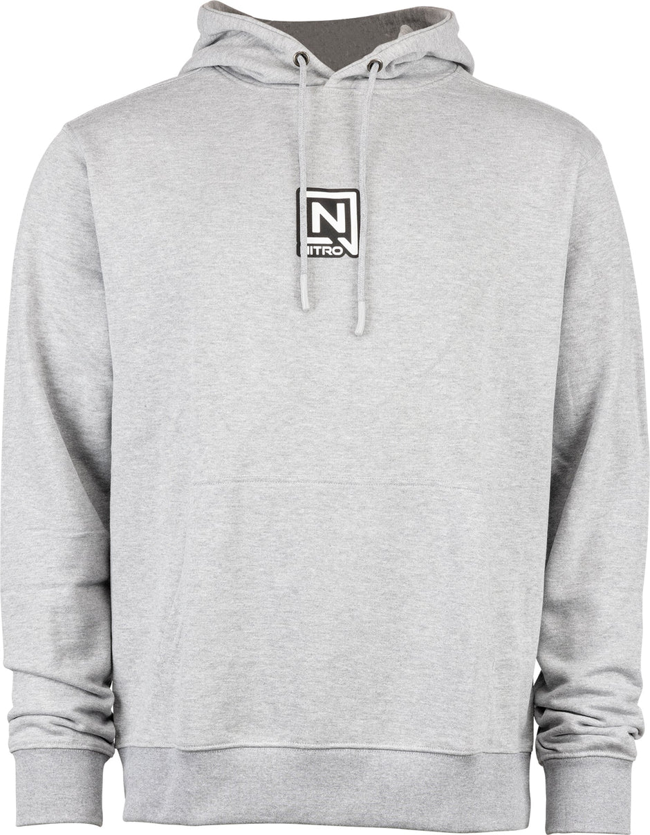 Men's Apparel – Nitro Snowboards