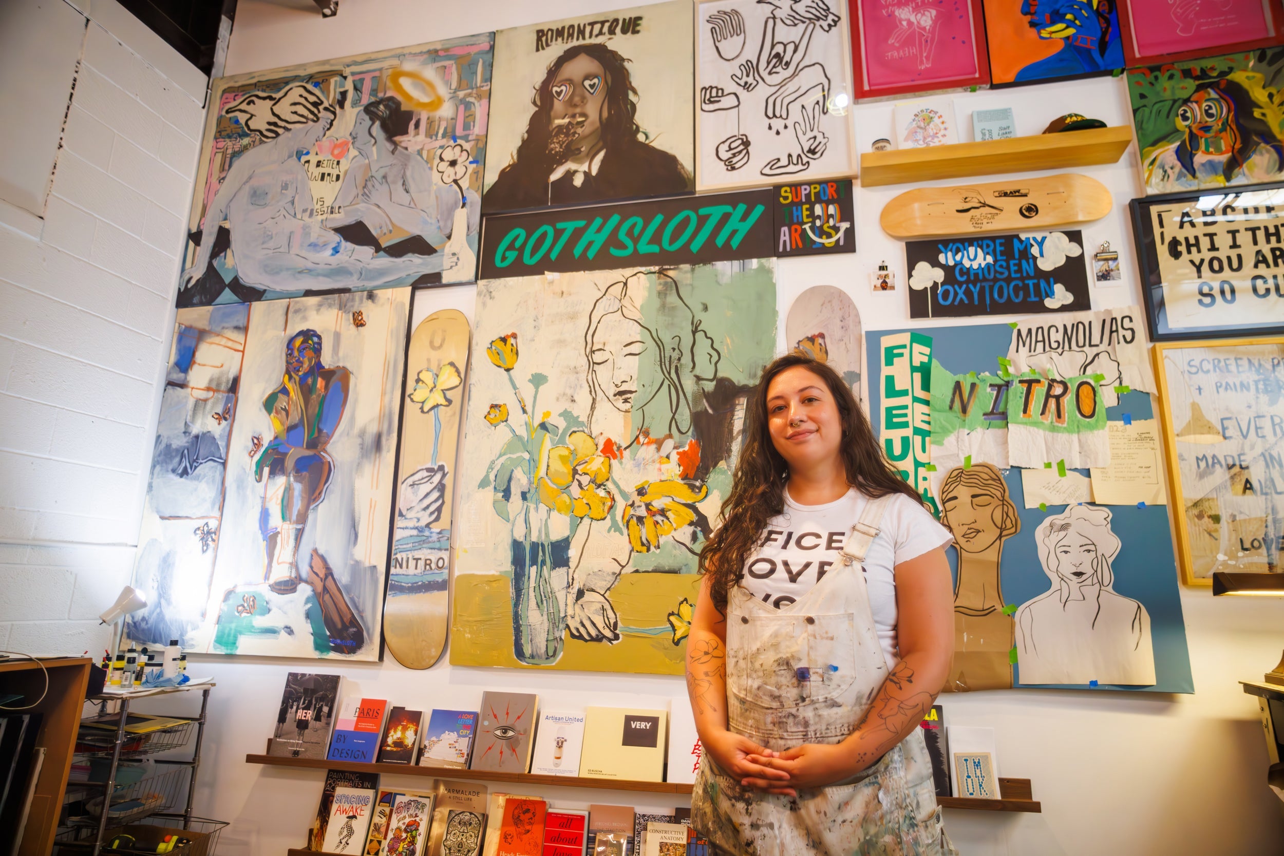 NITRO SNOWBOARDS – Nitro Snowboards